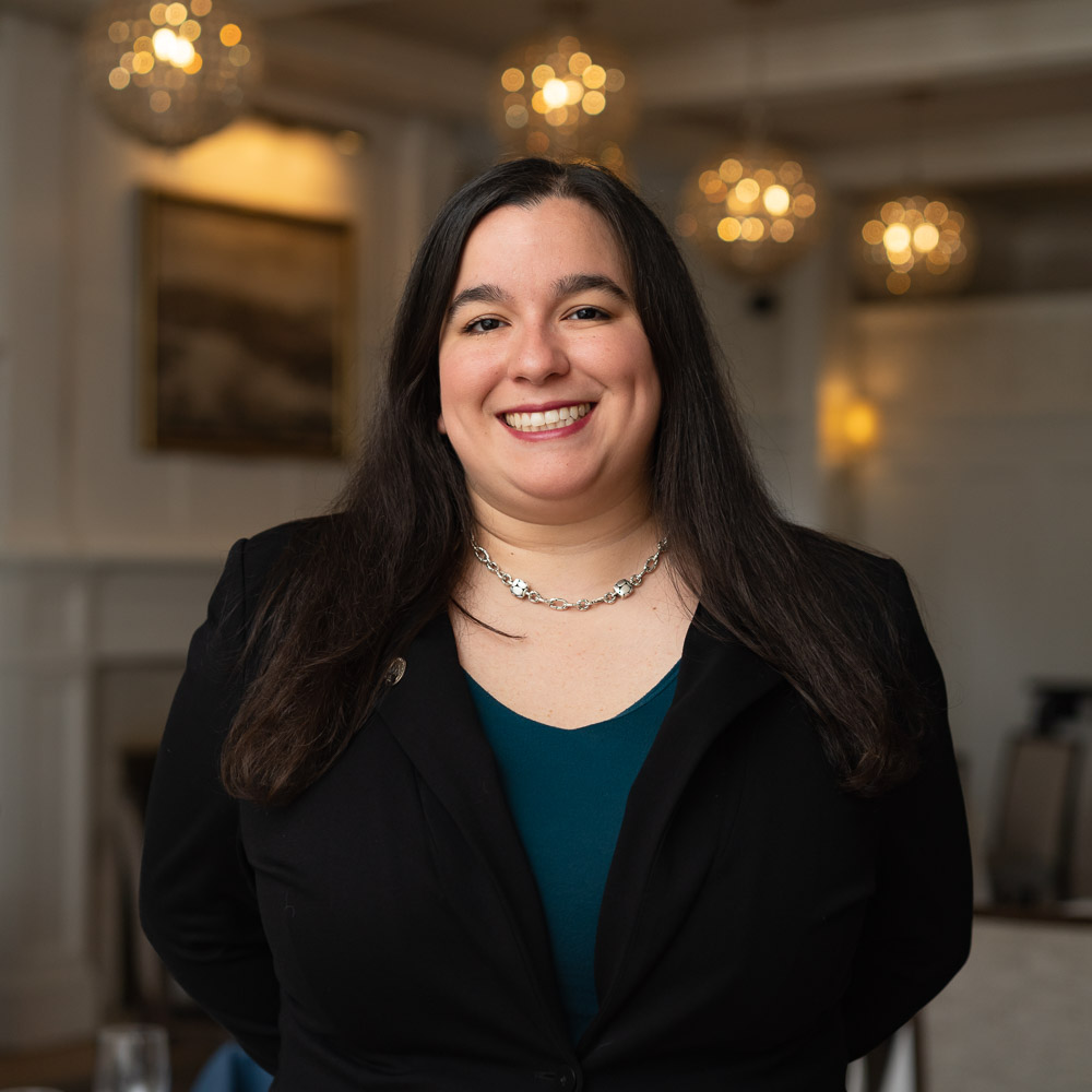 Management Team – The University Club