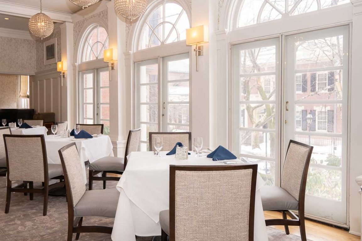 Gallery – The University Club